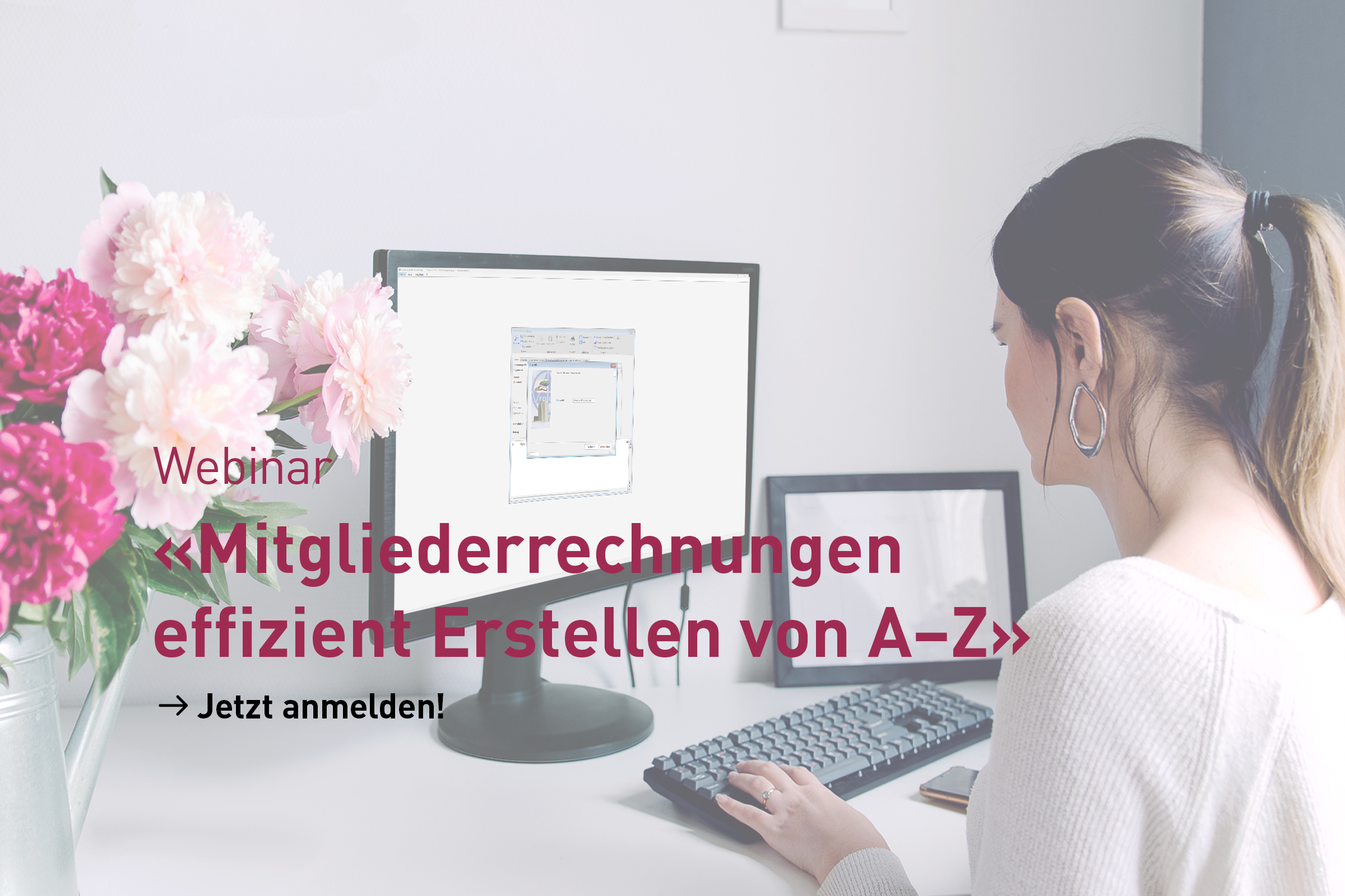 28.04.2025 - Webinar: Mitgliederrechnungen effizient Erstellen von A–Z | News | root-service ag ...